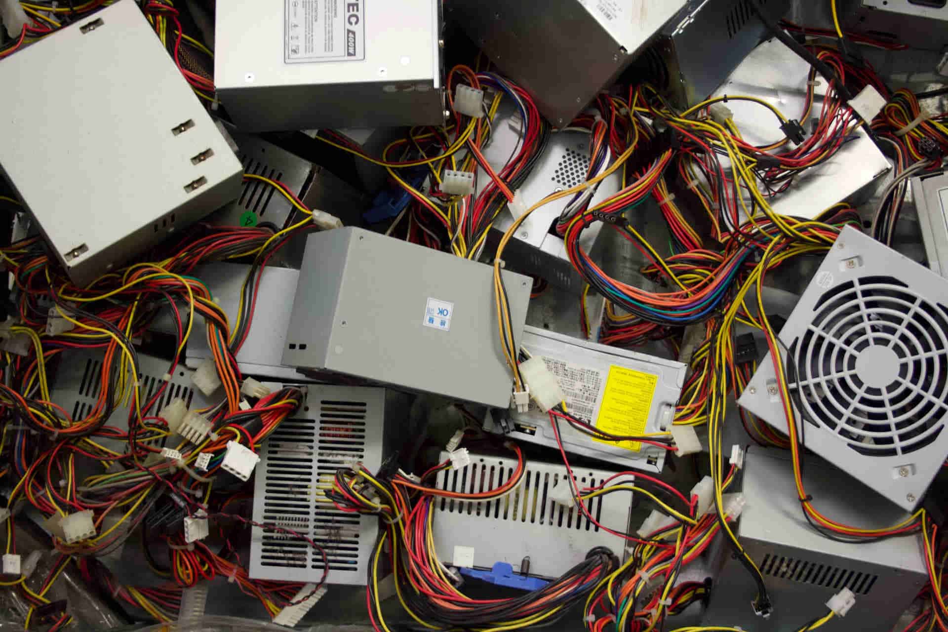 E-Waste Monitor 2020 - Zusammenfassung - COREBO